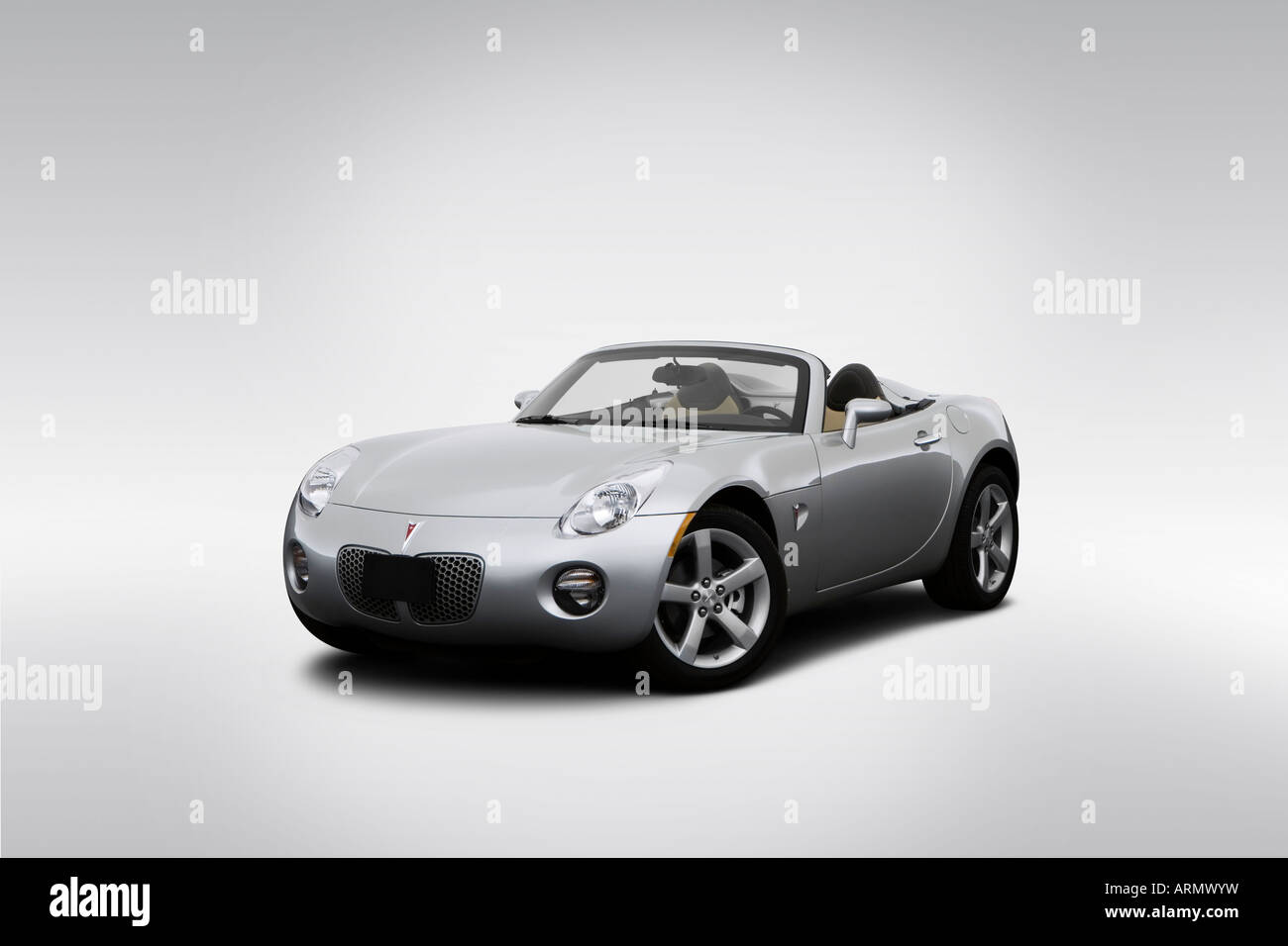 Pontiac solstice hi-res stock photography and images - Alamy