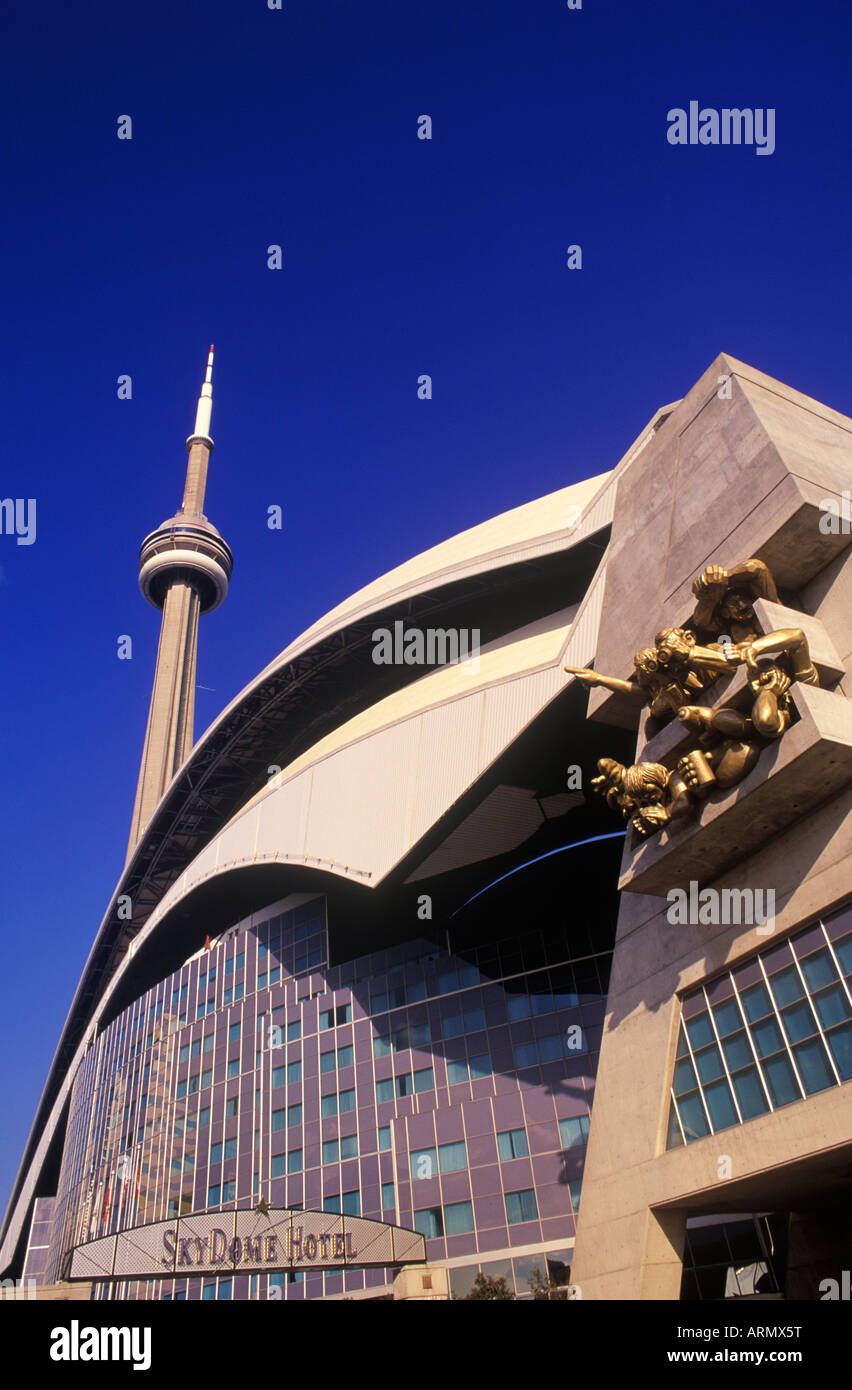 Skydome arena hi-res stock photography and images - Alamy