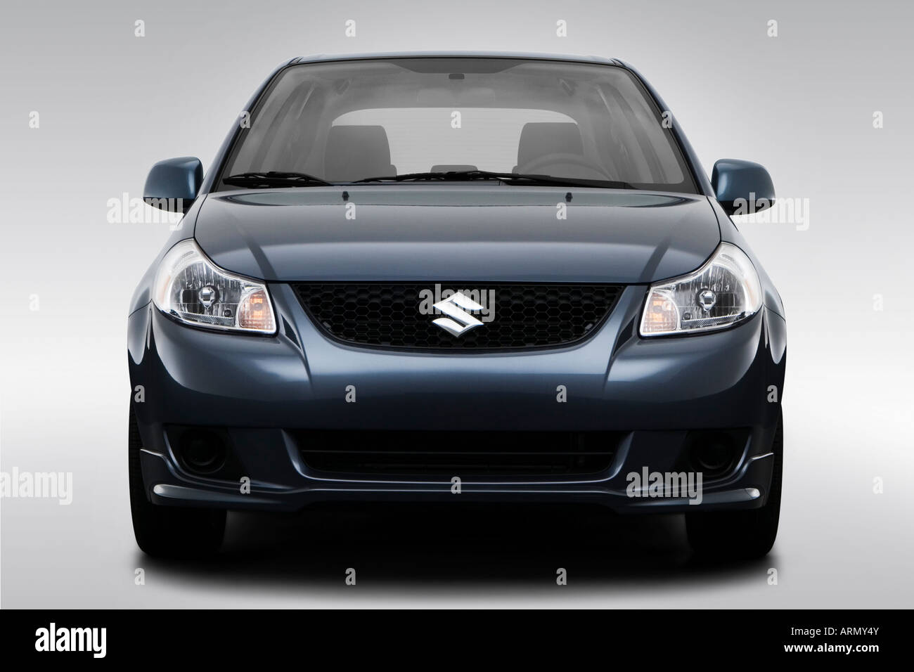 Maruti Suzuki Sx4 Modified