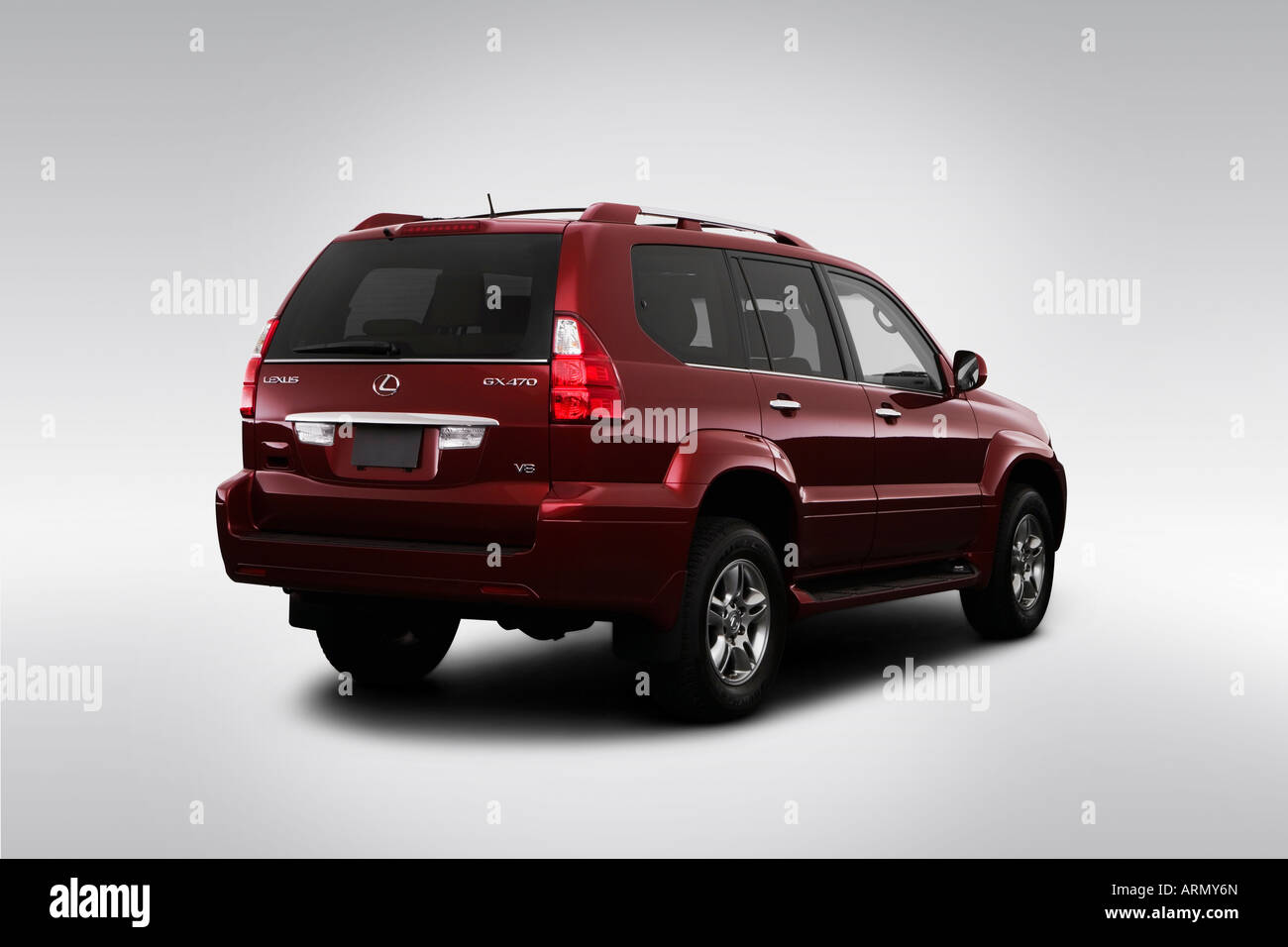 Lexus gx470 hi-res stock photography and images - Alamy