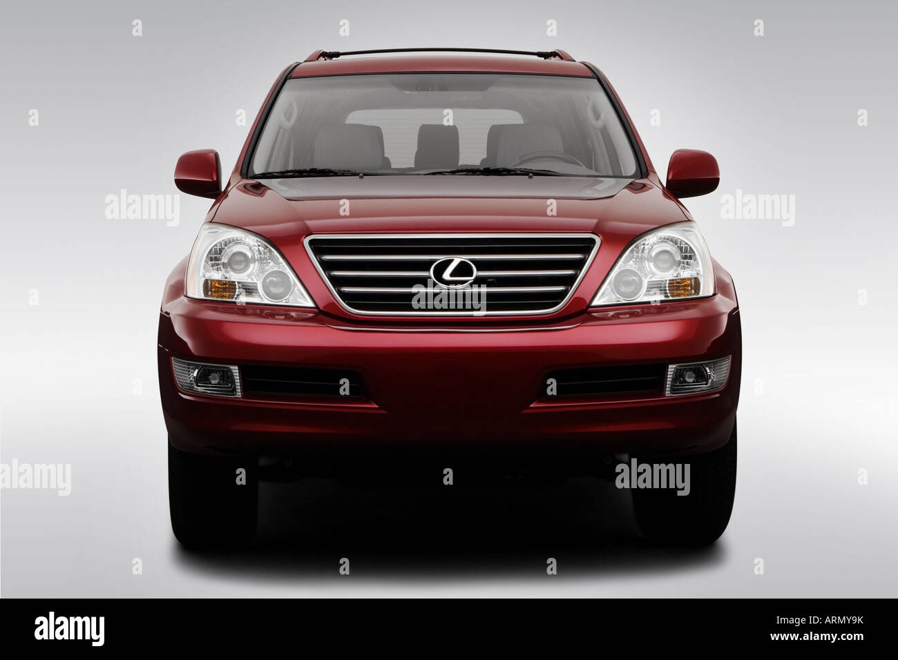 Lexus gx470 hi-res stock photography and images - Alamy