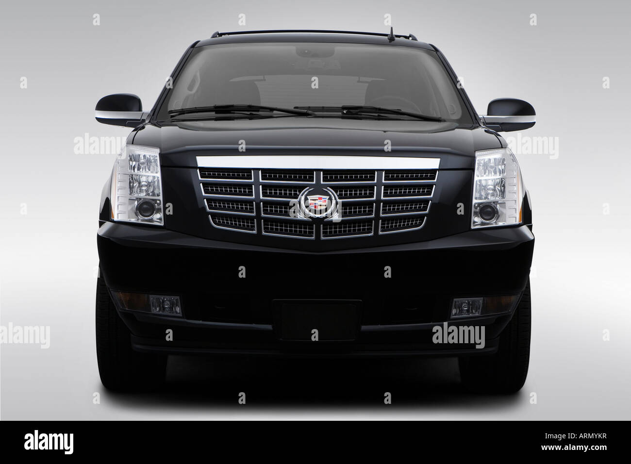 Cadillac escalade ext hi-res stock photography and images - Alamy