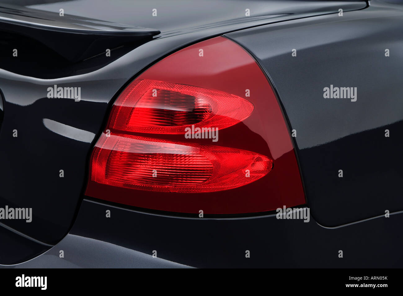 2008 pontiac grand prix in hi-res stock photography and images - Alamy