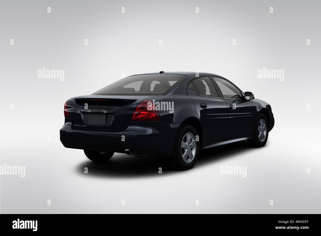 Pontiac grand prix hi-res stock photography and images - Alamy