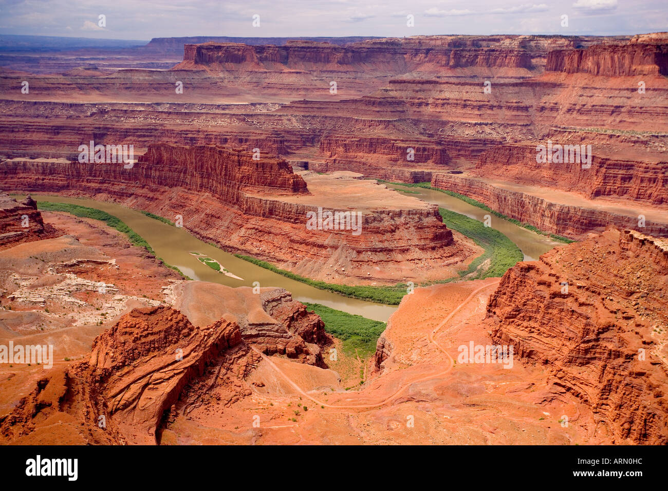 On way dead horse hi-res stock photography and images - Alamy