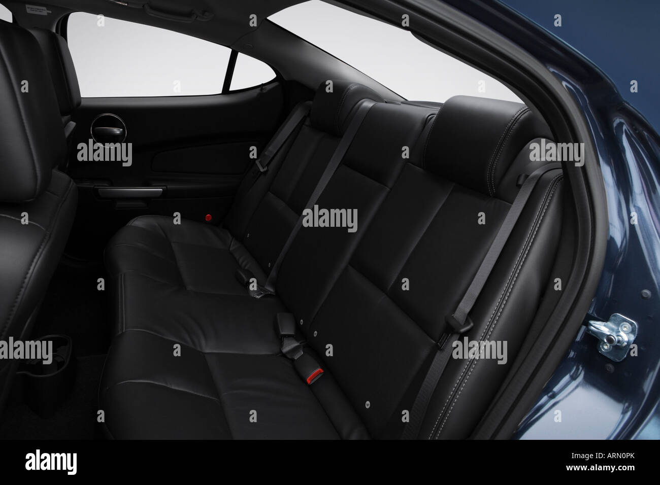 2008 pontiac grand prix in hi-res stock photography and images - Alamy