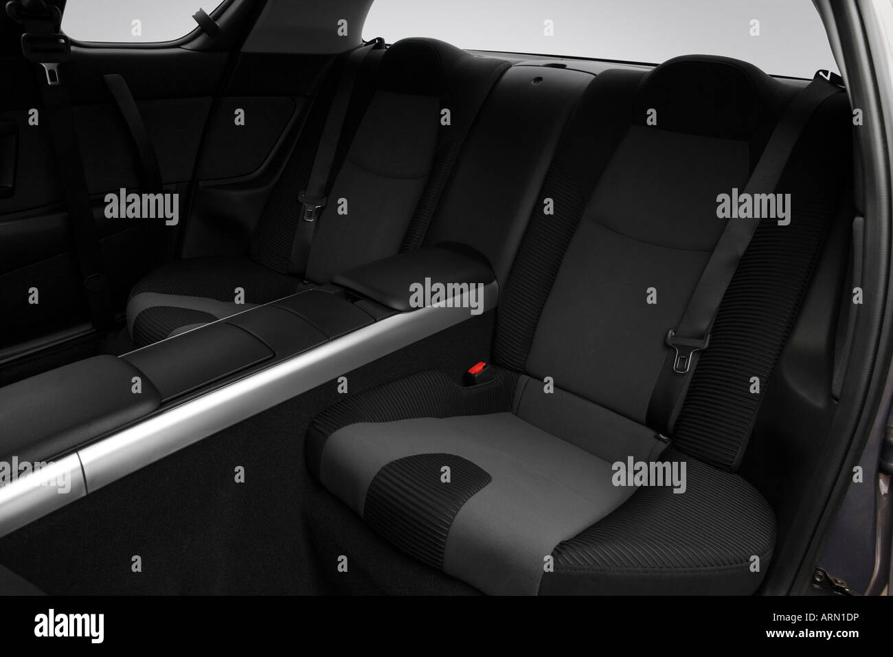 8 passenger seats hi-res stock photography and images - Alamy