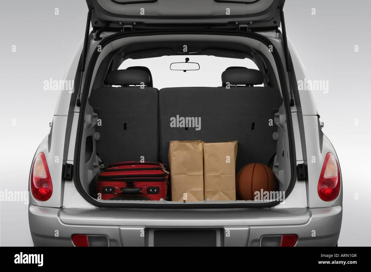 Daimler chrysler area hi-res stock photography and images - Alamy