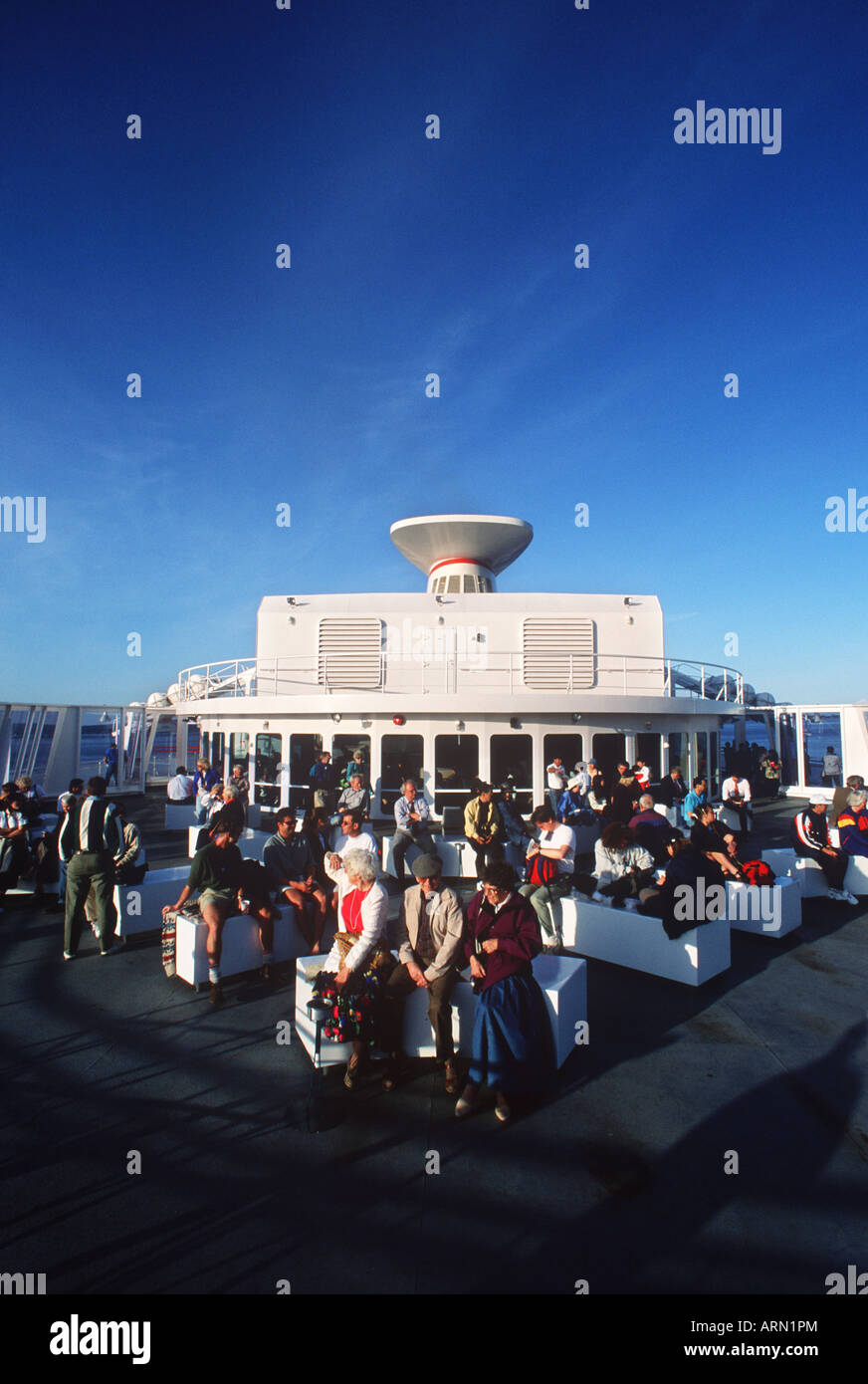 V class boats hi-res stock photography and images - Alamy