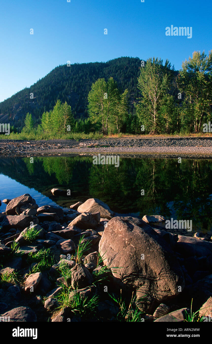 Princeton bc canada hi-res stock photography and images - Alamy