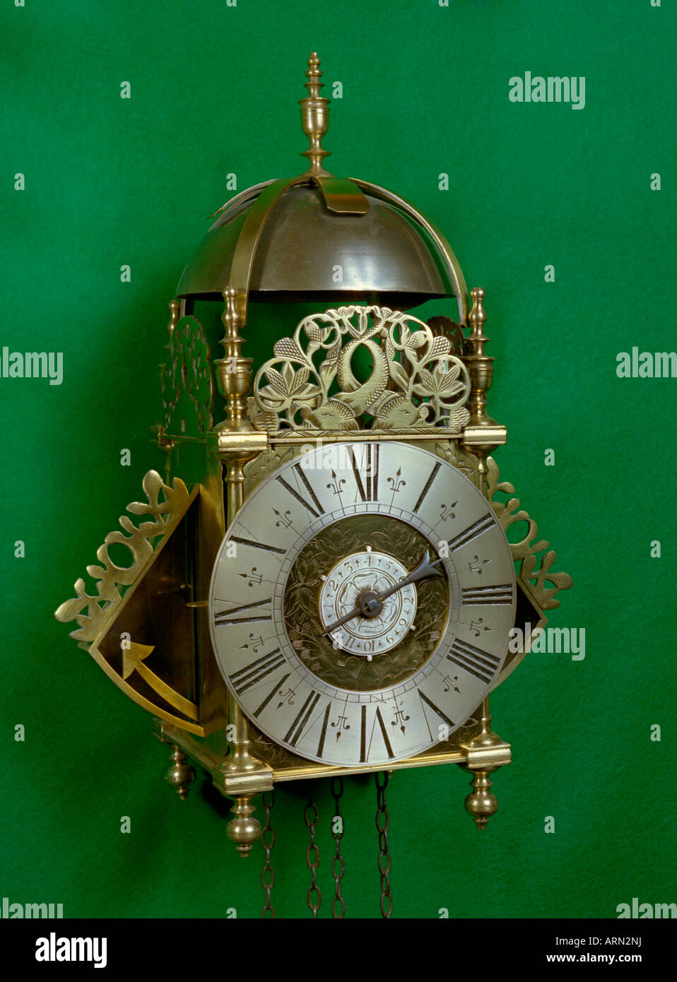 Winged hand hi-res stock photography and images - Alamy