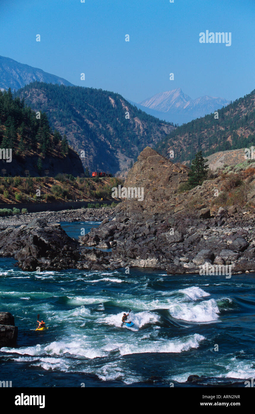 Lytton bc hi-res stock photography and images - Alamy
