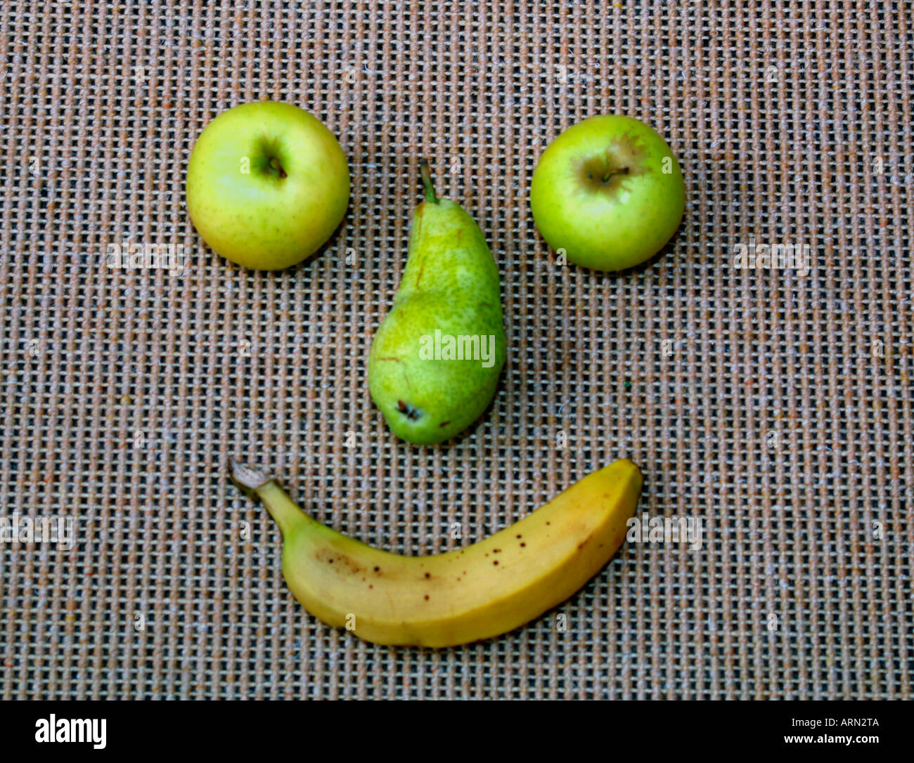Banana with a face hi-res stock photography and images - Alamy