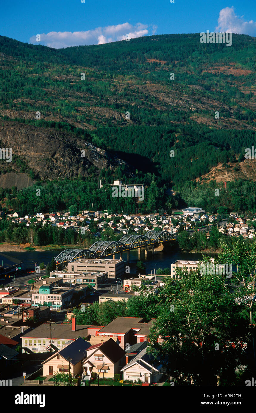 Suburban trail hi-res stock photography and images - Alamy