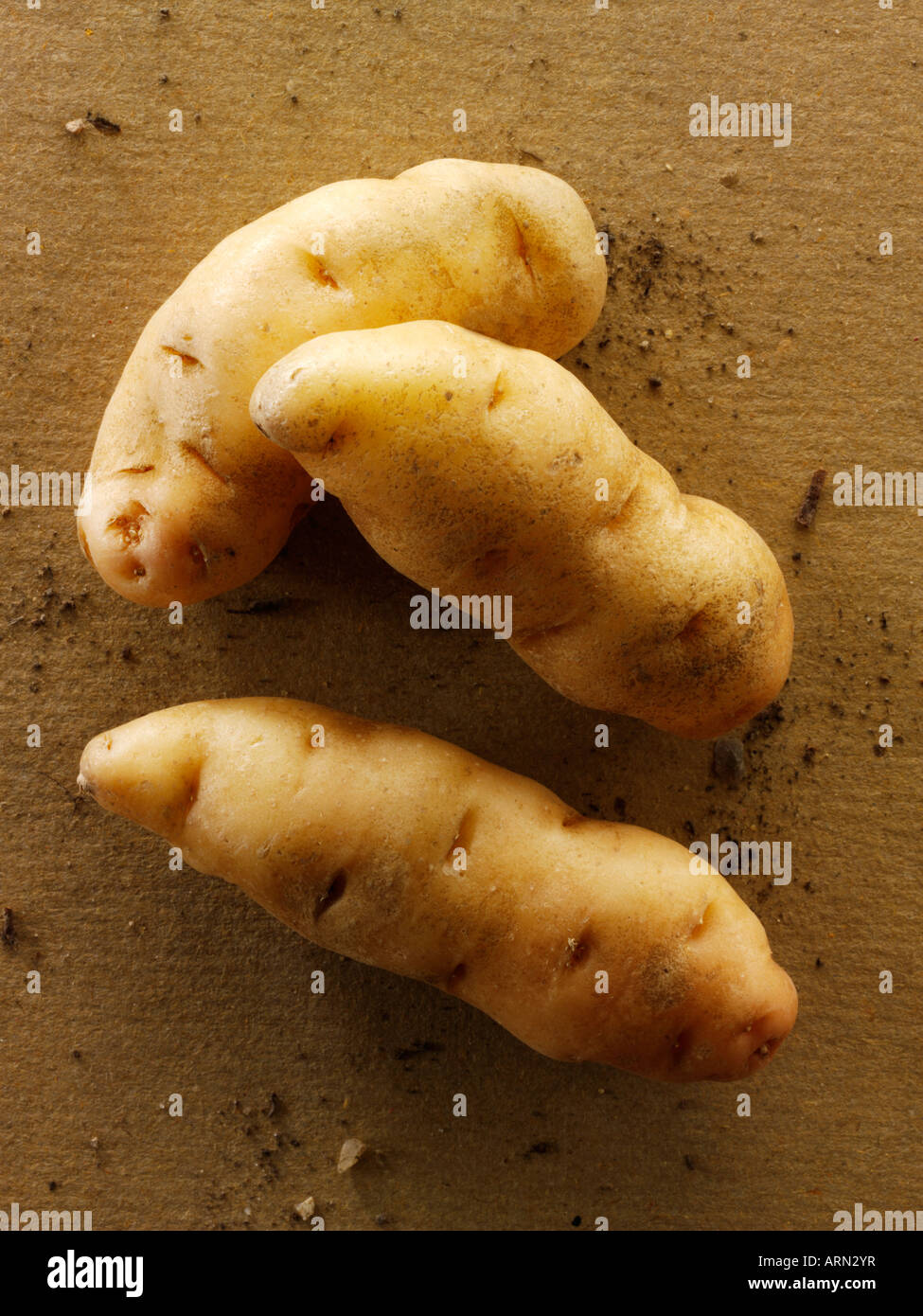 Anya potato hi-res stock photography and images - Alamy