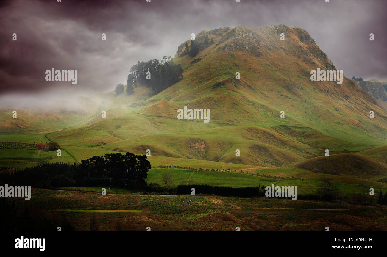 Tuki valley hi-res stock photography and images - Alamy