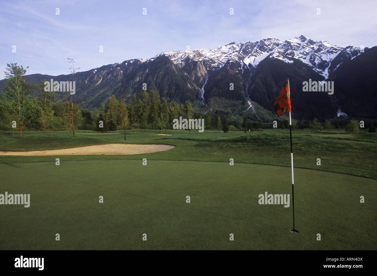 Mt 99 hi-res stock photography and images - Alamy