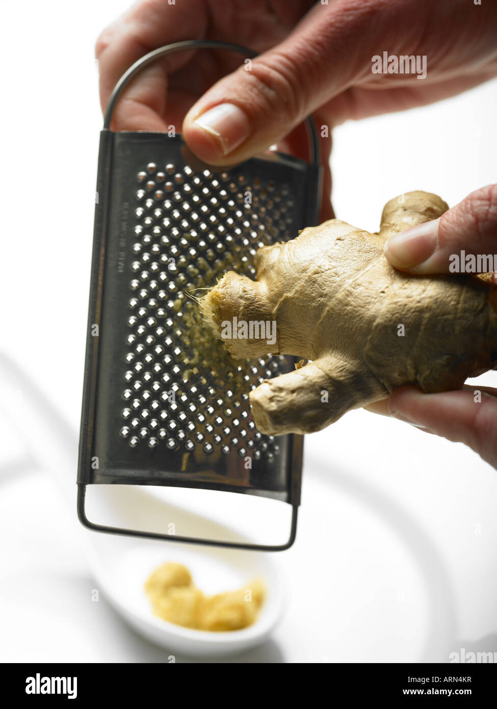 Ginger stem hi-res stock photography and images - Alamy