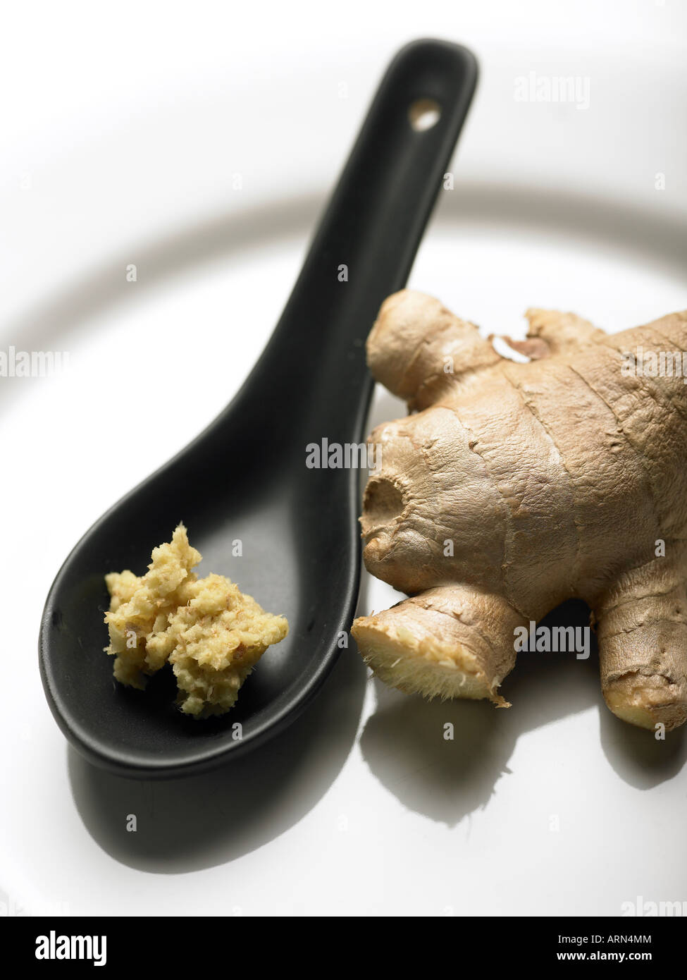 Ginger stem hi-res stock photography and images - Alamy