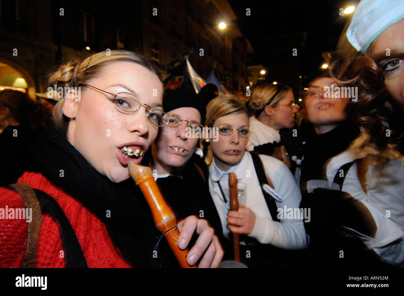 Fancy dressing hi-res stock photography and images - Alamy