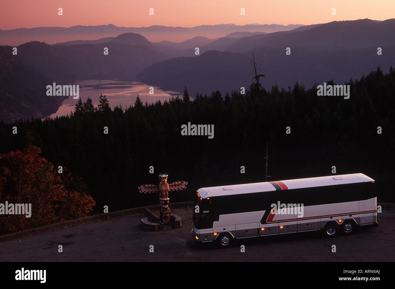 Finlayson Arm Vancouver High Resolution Stock Photography and Images ...