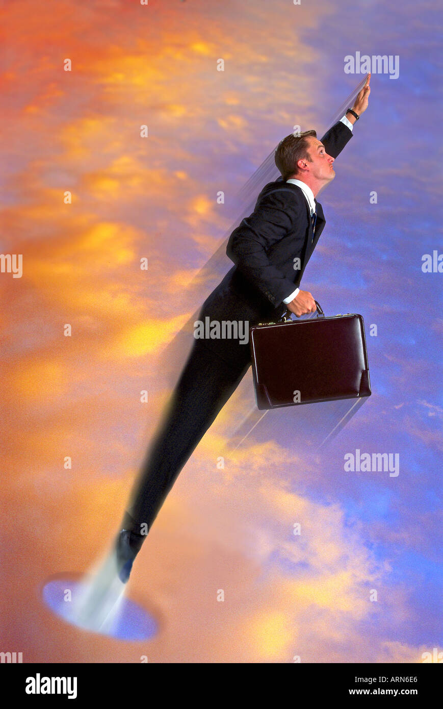 Flying through hi-res stock photography and images - Alamy