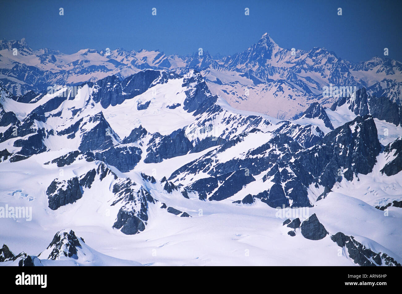 Coast Range, British Columbia, Canada Stock Photo - Alamy