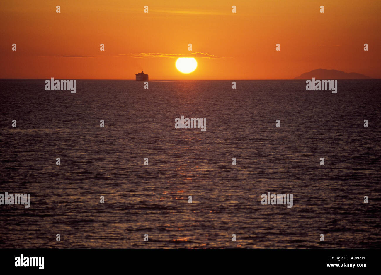 Bc ferry spirit class vessel hi-res stock photography and images - Alamy