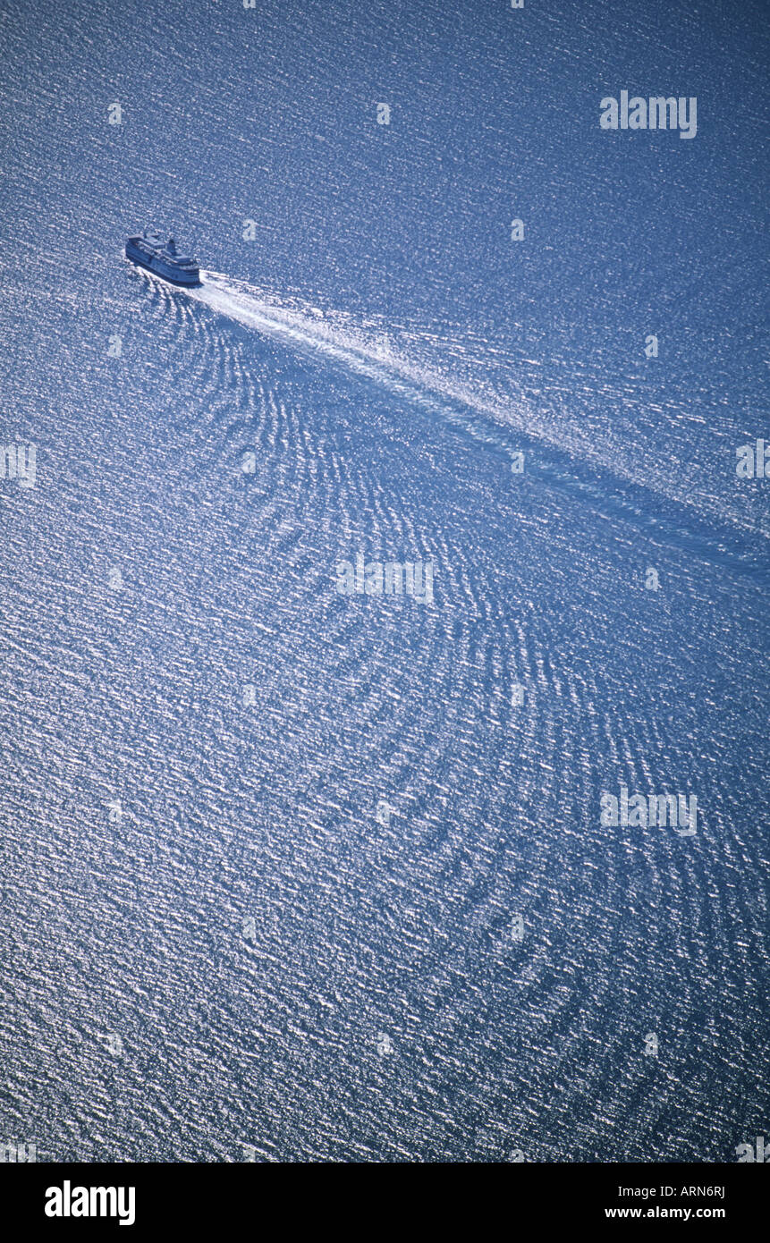 Bc ferry ferry spirit class hi-res stock photography and images - Alamy