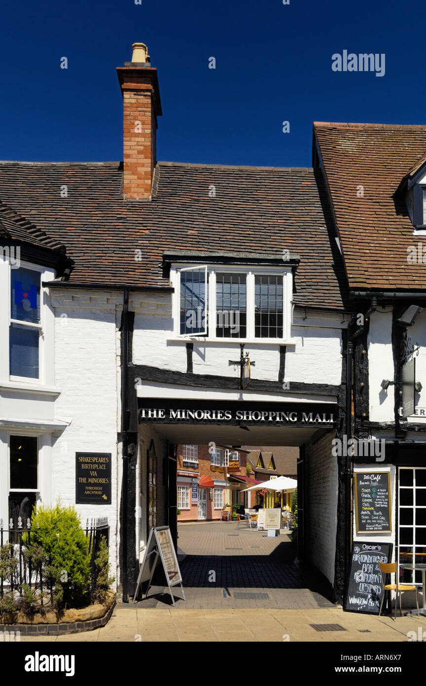 Minories hi-res stock photography and images - Alamy