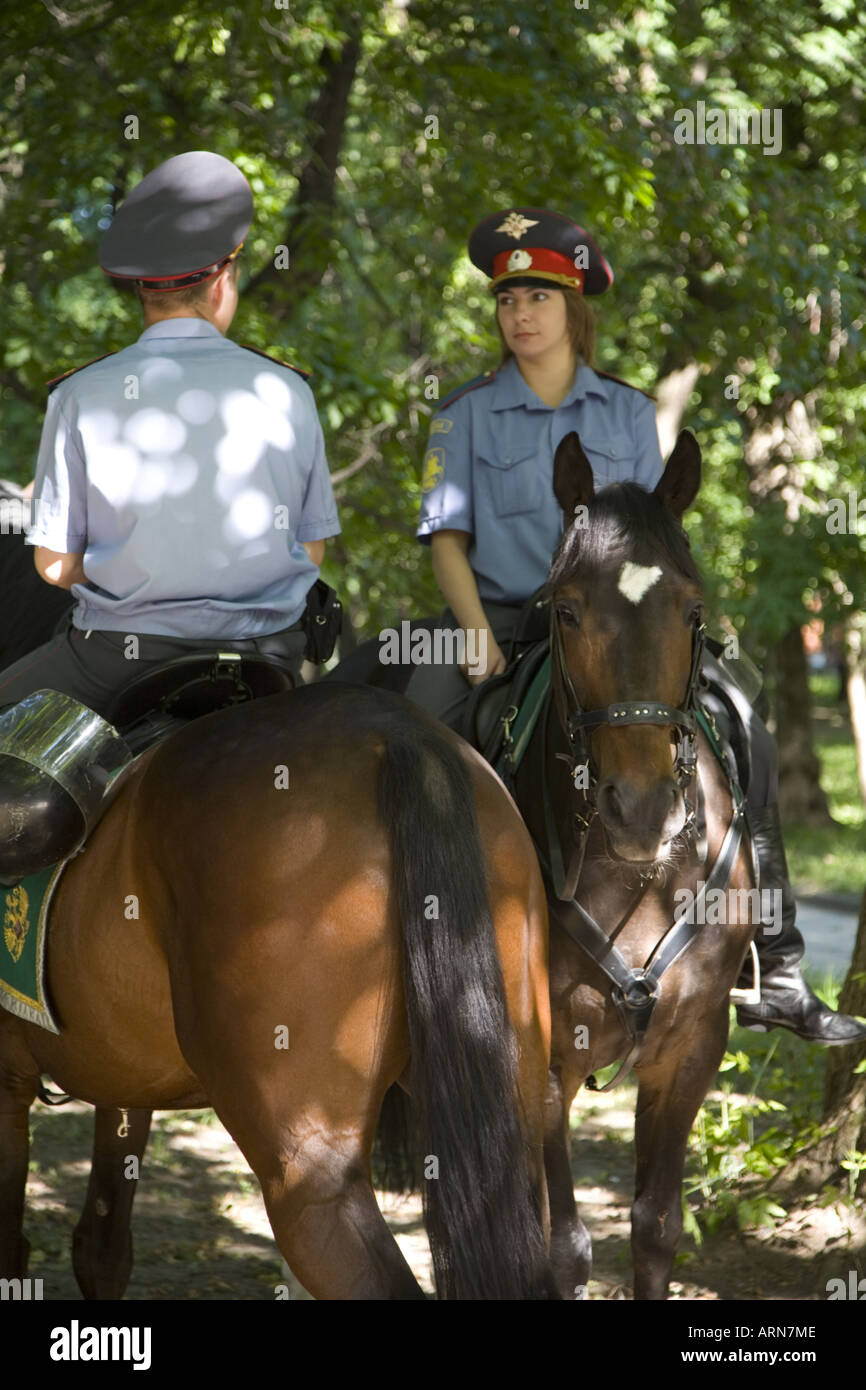Police horse football hi-res stock photography and images - Alamy