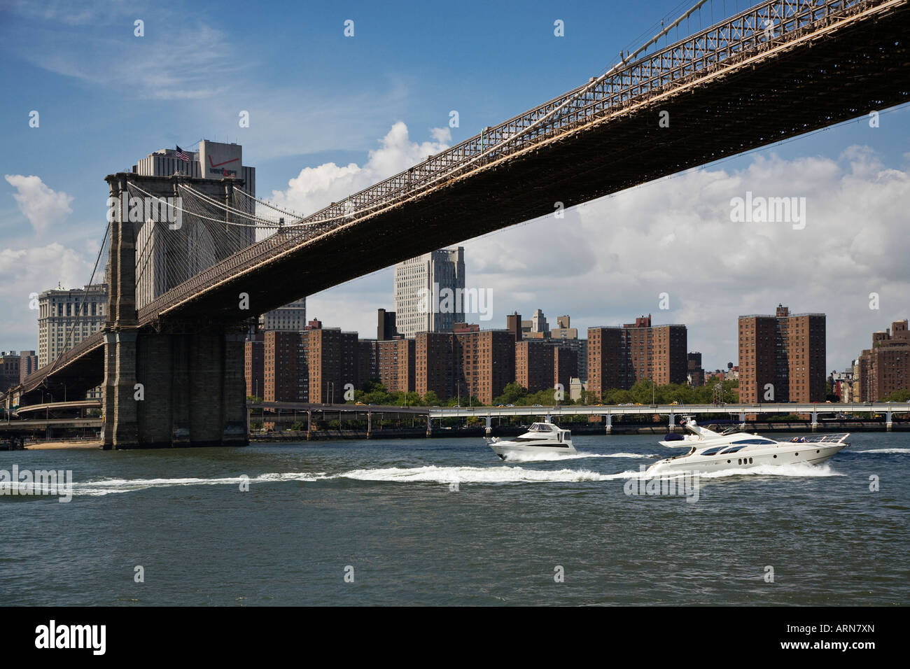 Alphabet bridge hi-res stock photography and images - Alamy