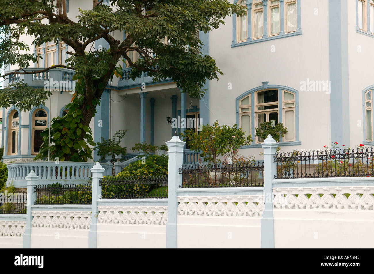 Asamblea Legislativa Legislative Assembly San Jose Costa Rica Stock ...