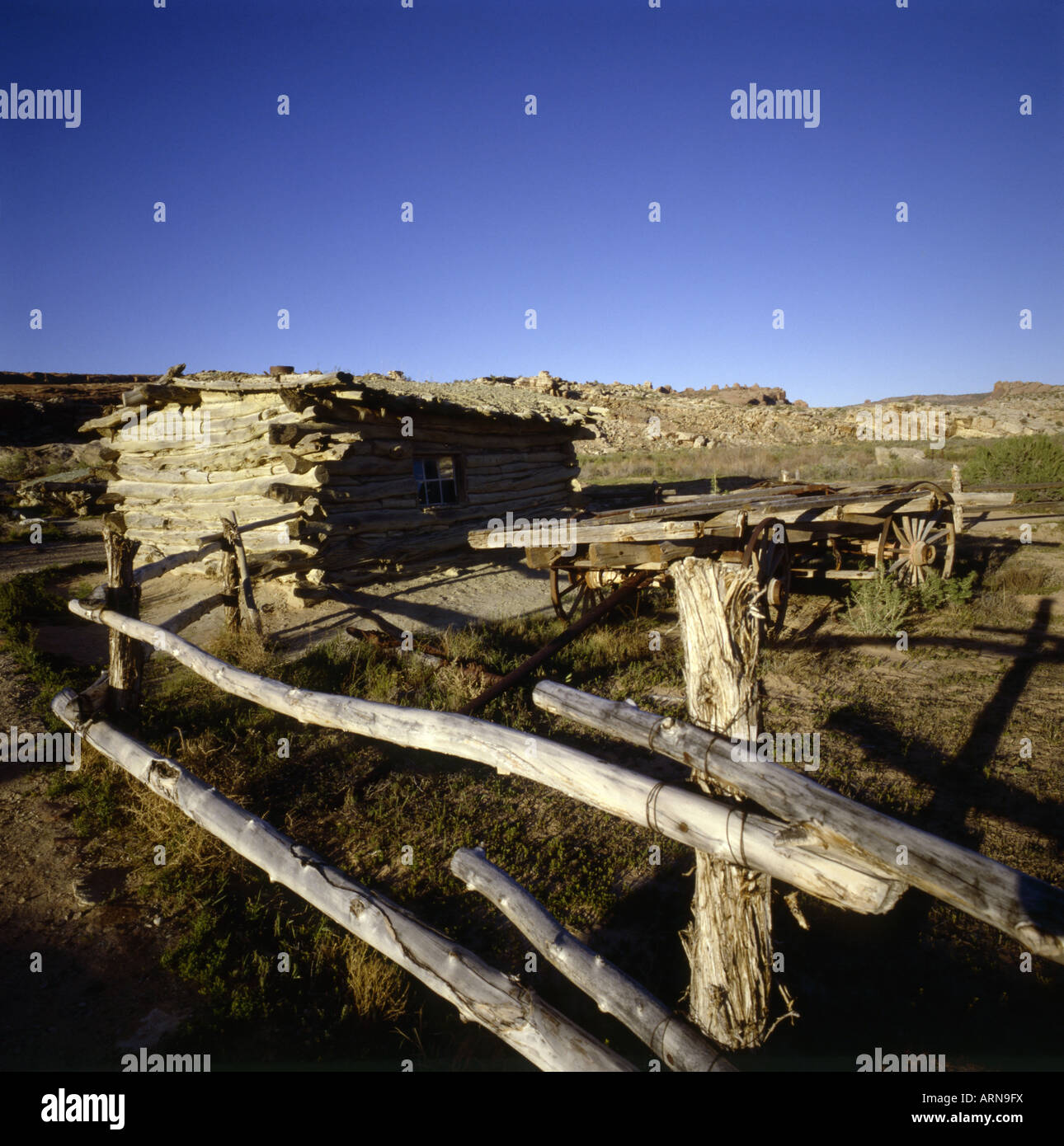 Ranch history hi-res stock photography and images - Alamy