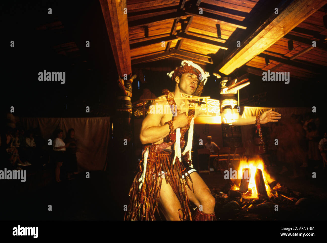 British columbia first nations dancing hi-res stock photography and ...