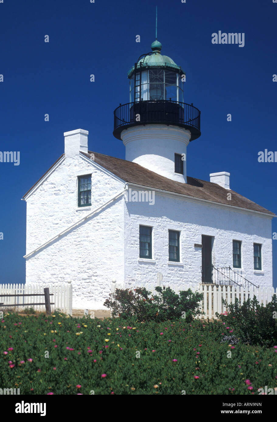 Pont loma hi-res stock photography and images - Alamy