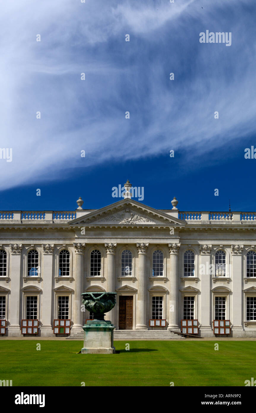 Senate house cambridge university hi-res stock photography and images ...