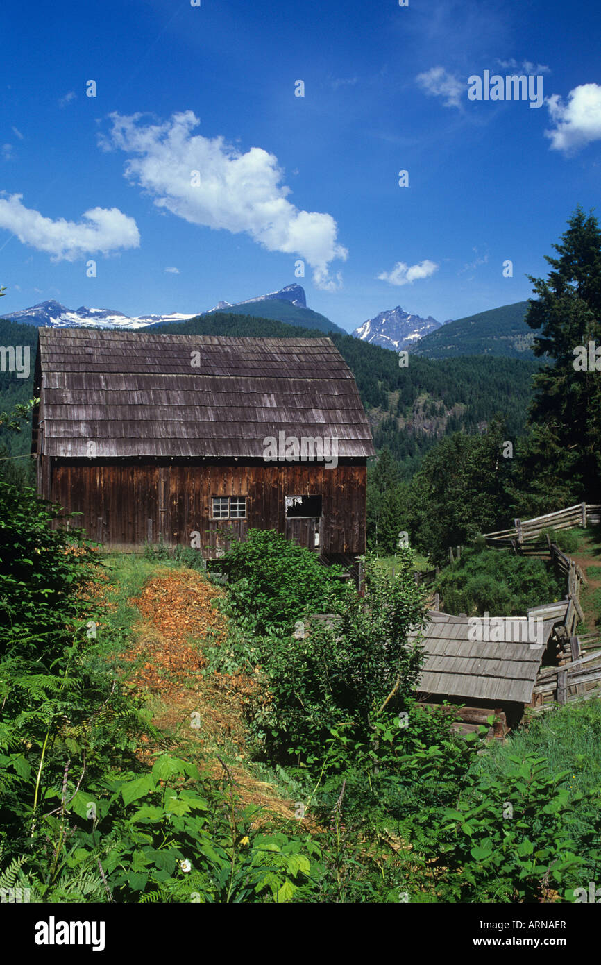 British Farm Buildings High Resolution Stock Photography and Images - Alamy