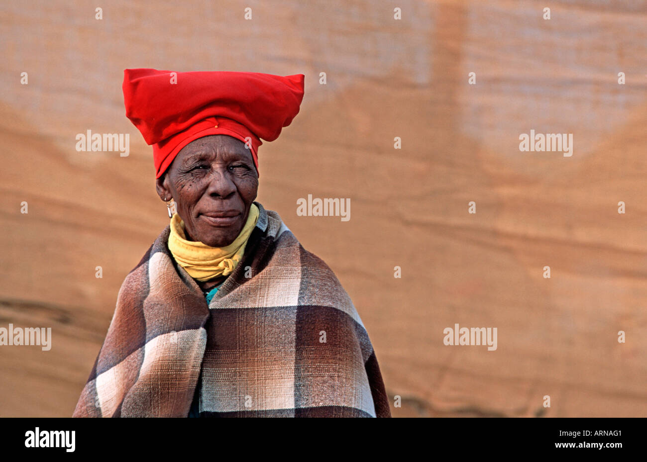 Ovaherero hi-res stock photography and images - Alamy