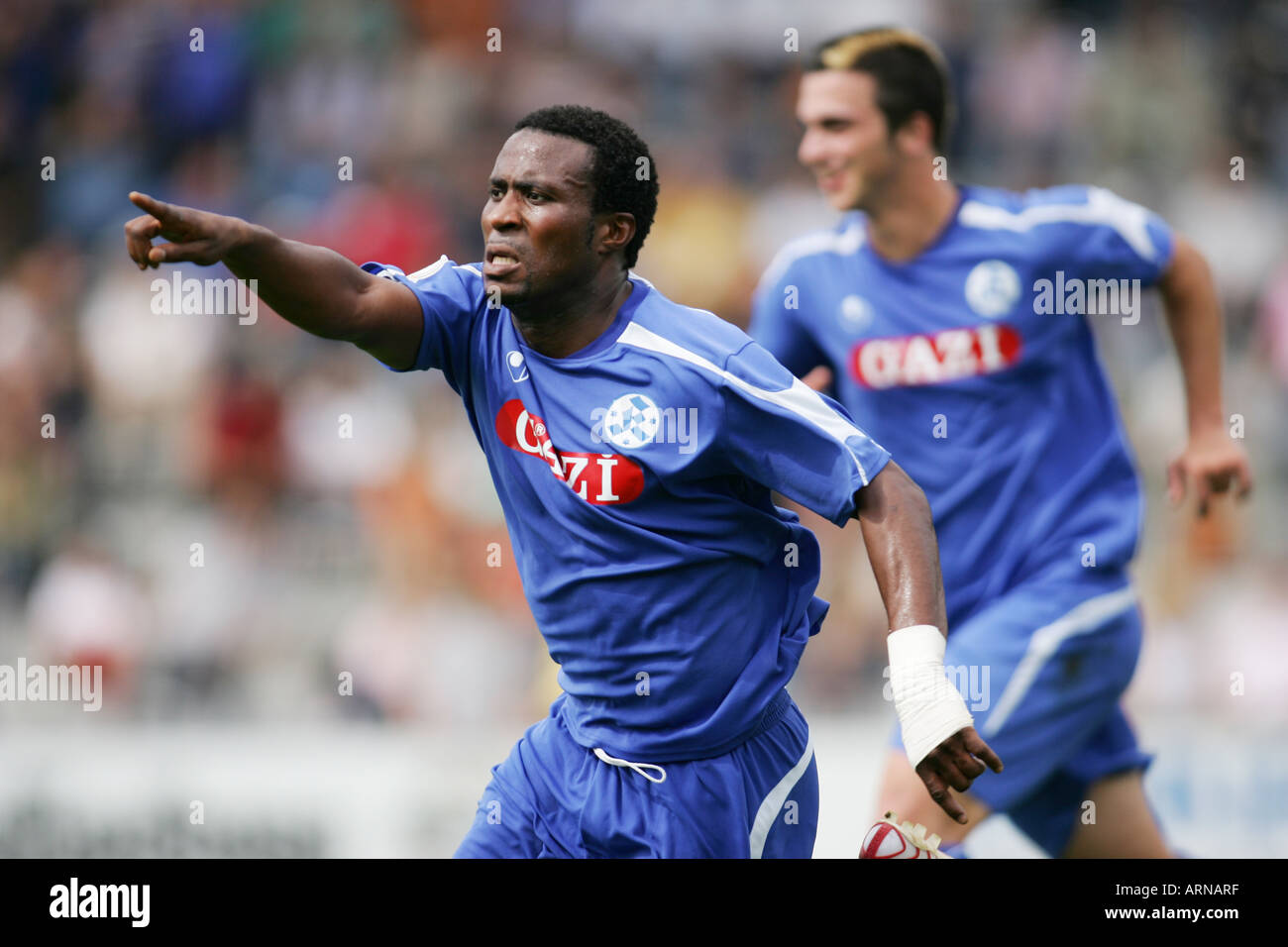 Gambo south hi-res stock photography and images - Alamy