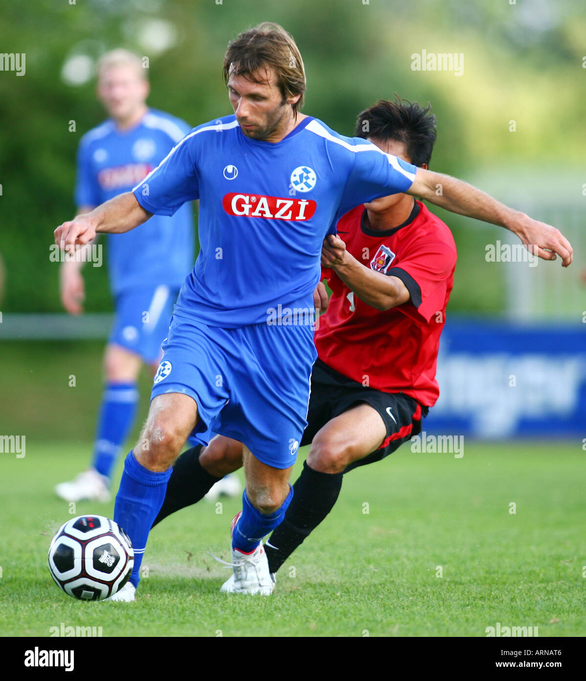 Stuttgarter kickers hi-res stock photography and images - Alamy