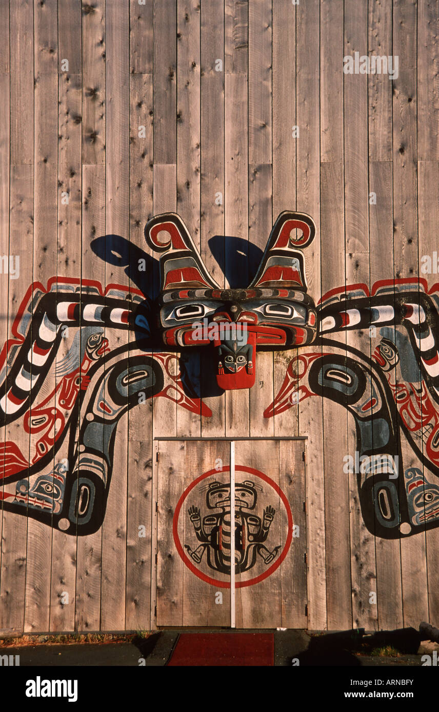 Fort rupert hi-res stock photography and images - Alamy