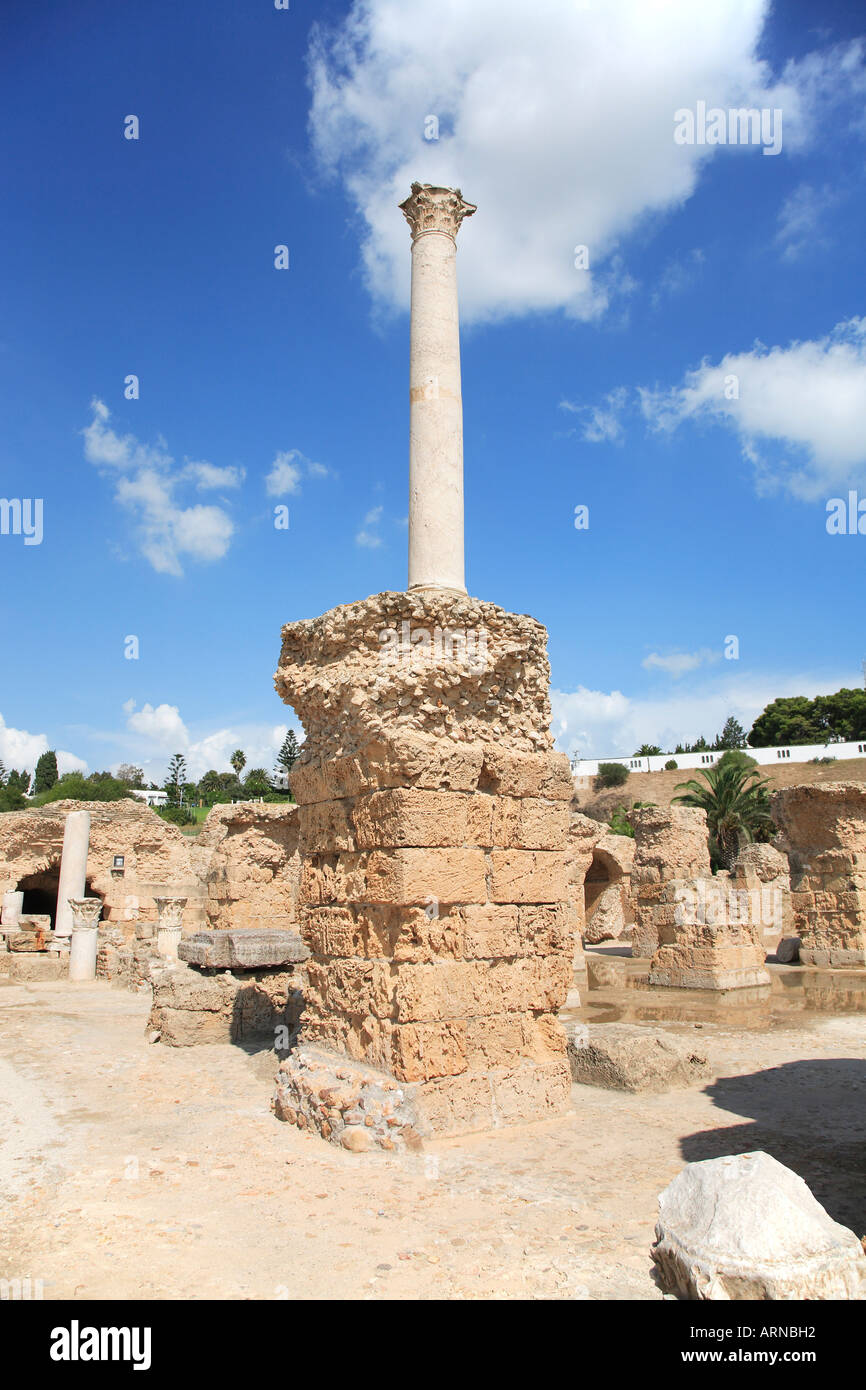 Column of antoninus pius hi-res stock photography and images - Alamy