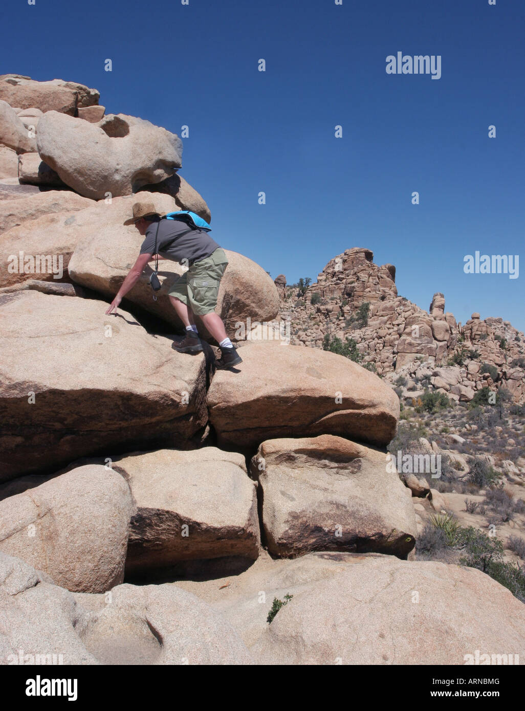 Granite joints hi-res stock photography and images - Alamy