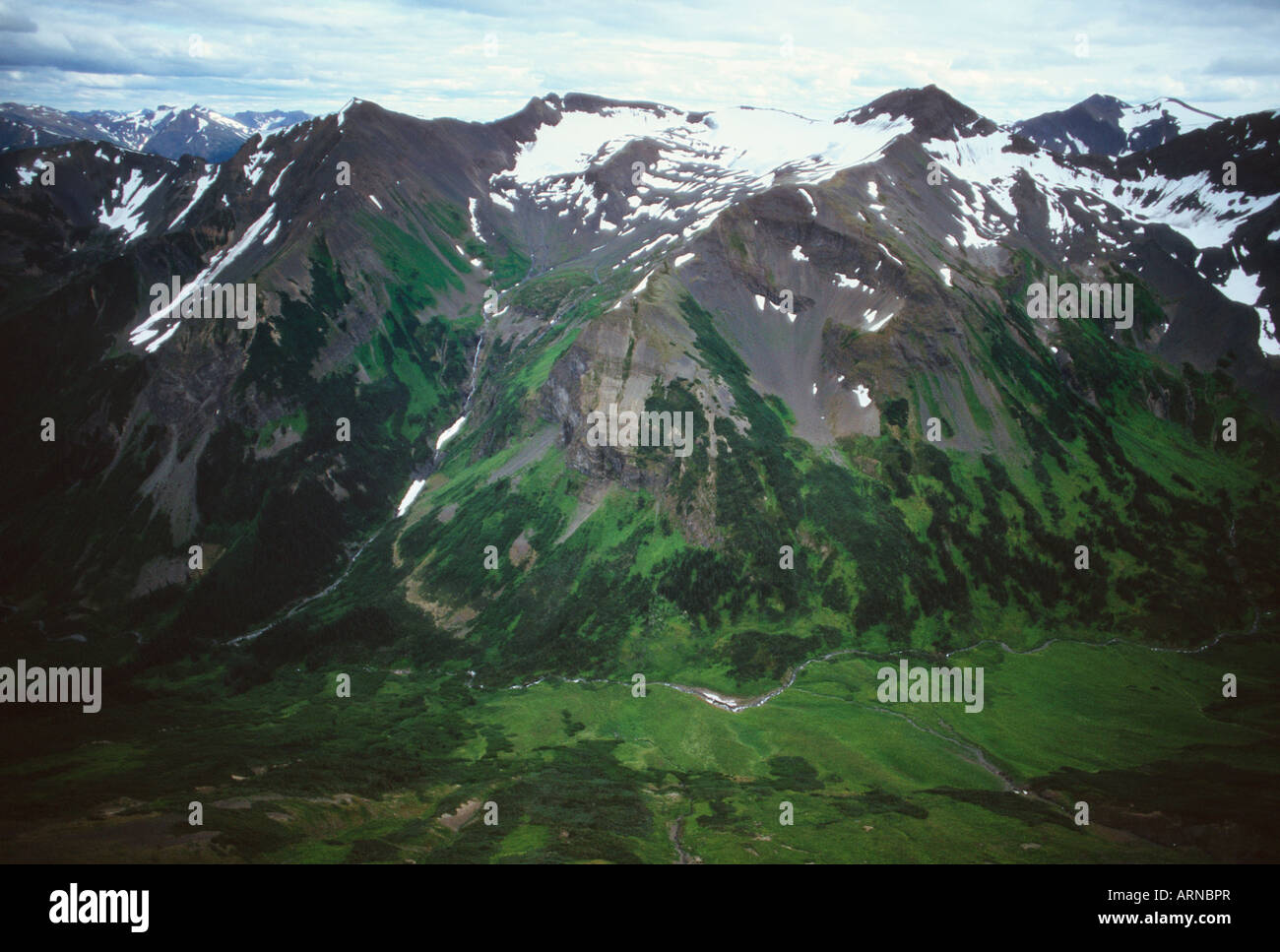 Skeena Mountain Range High Resolution Stock Photography and Images - Alamy