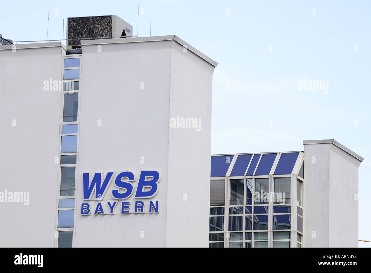 Wsb hi-res stock photography and images - Alamy