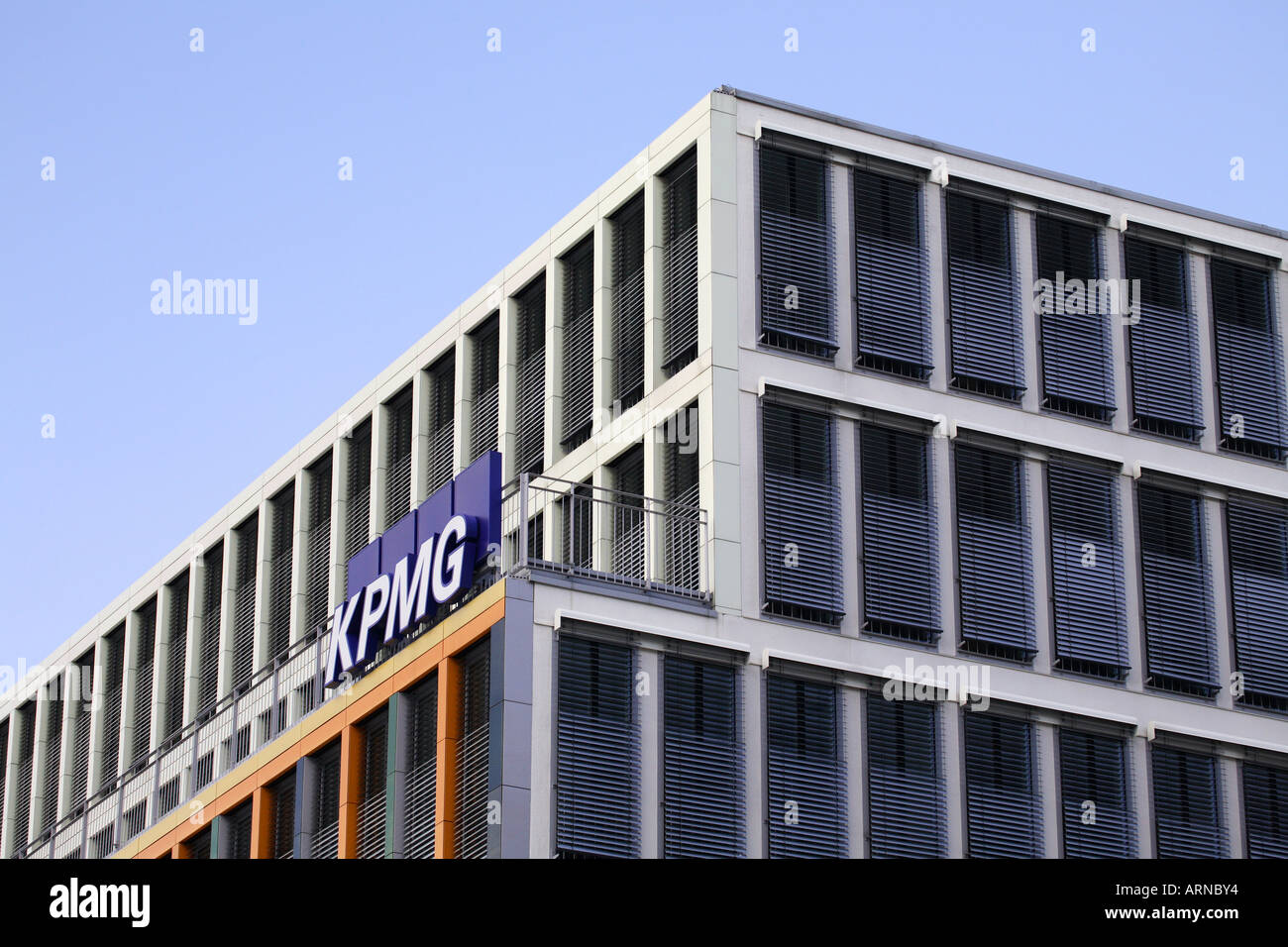 Kpmg Sign High Resolution Stock Photography and Images - Alamy