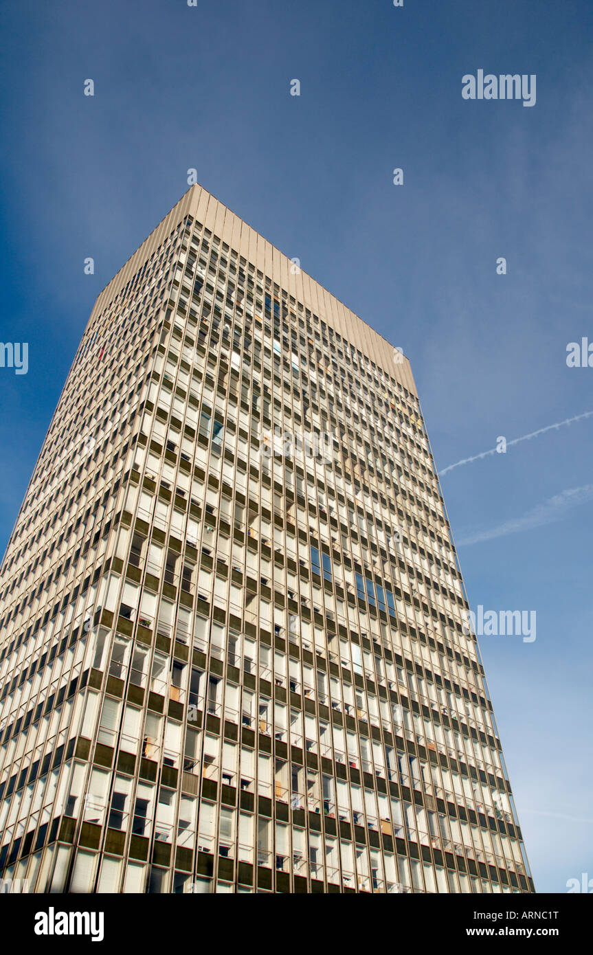Tallest building in sheffield hi-res stock photography and images - Alamy