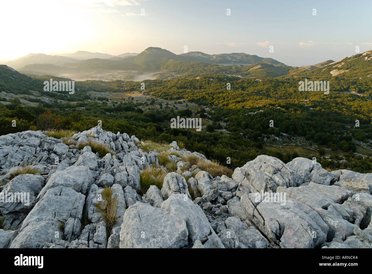 Karst slope hi-res stock photography and images - Alamy