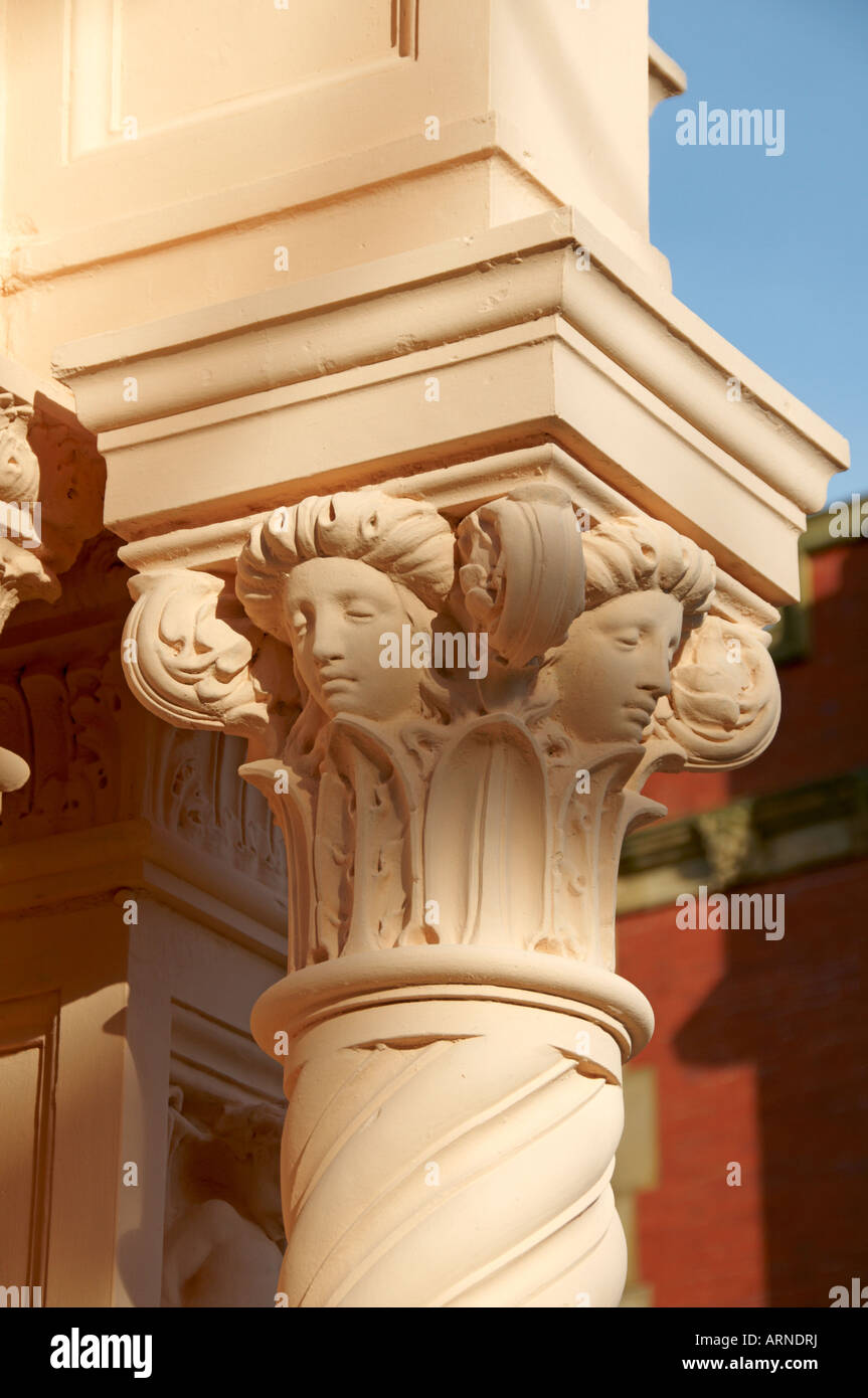 Firth court hi-res stock photography and images - Alamy